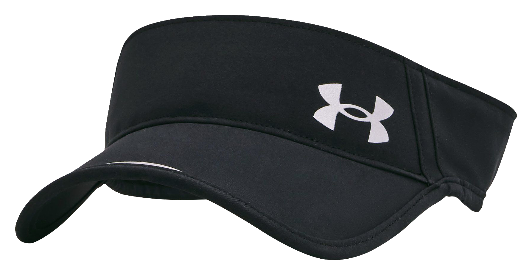 Under Armour Iso-Chill Launch Run Visor | Bass Pro Shops